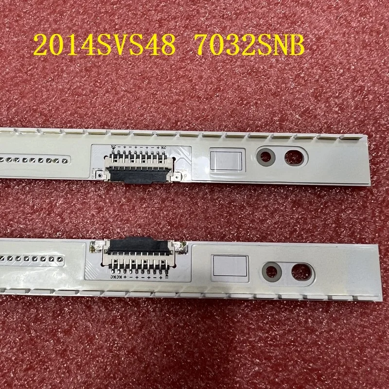 Backlight Strip | Ue48h6800 | Led Strip - Led Backlight Strip Ua48h6800 ...