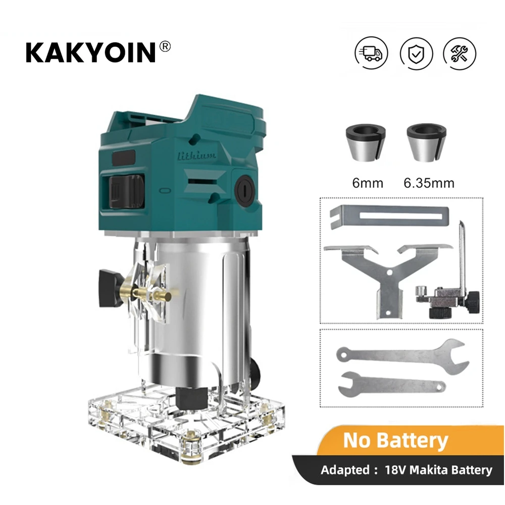 6mm-6-35mm-Electric-Trimmer-Router-Wood-Milling-Machine-Carpentry ...