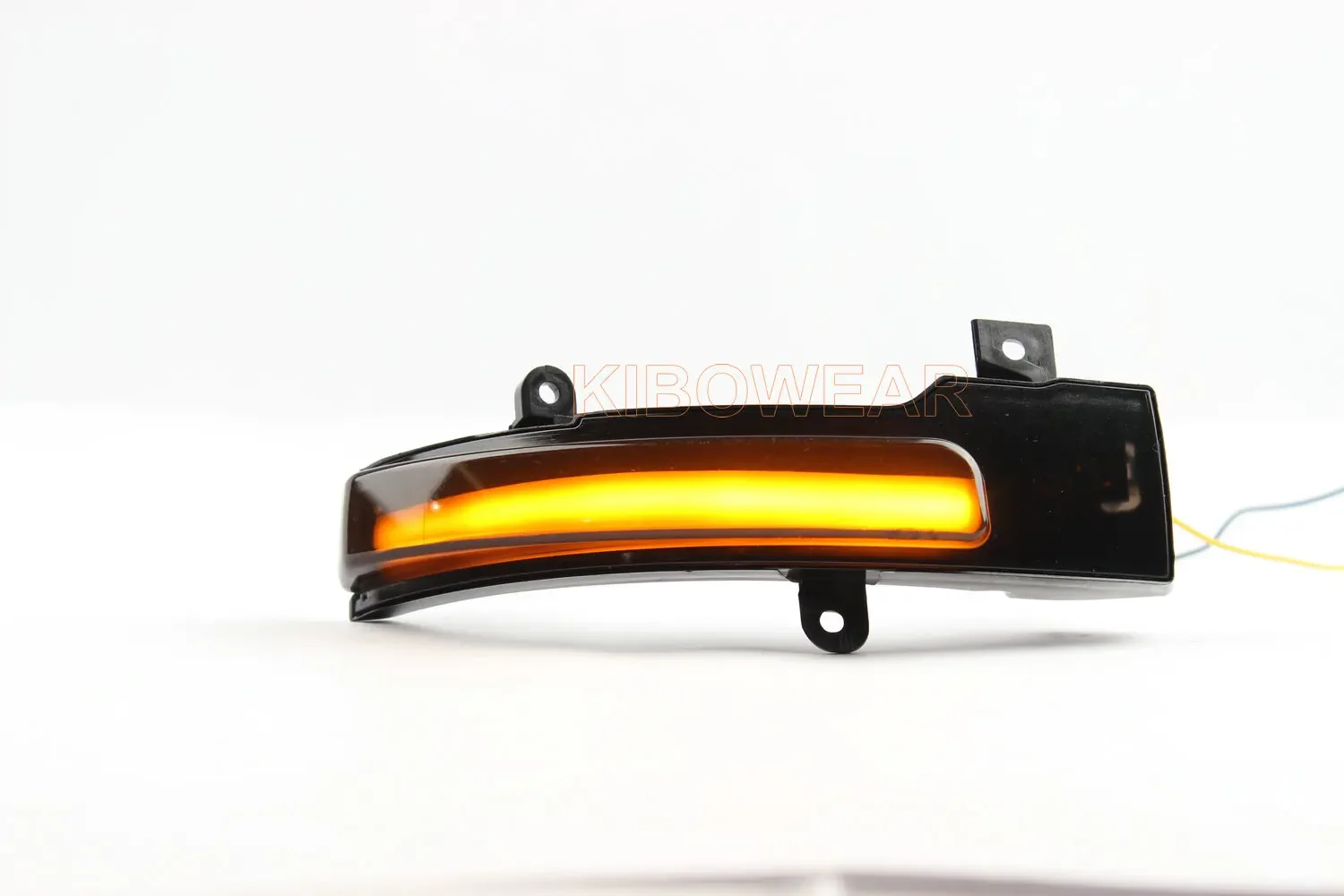 2Pcs For Mitsubishi Outlander 2013-2020 Lancer 2016 2021 LED Dynamic ...