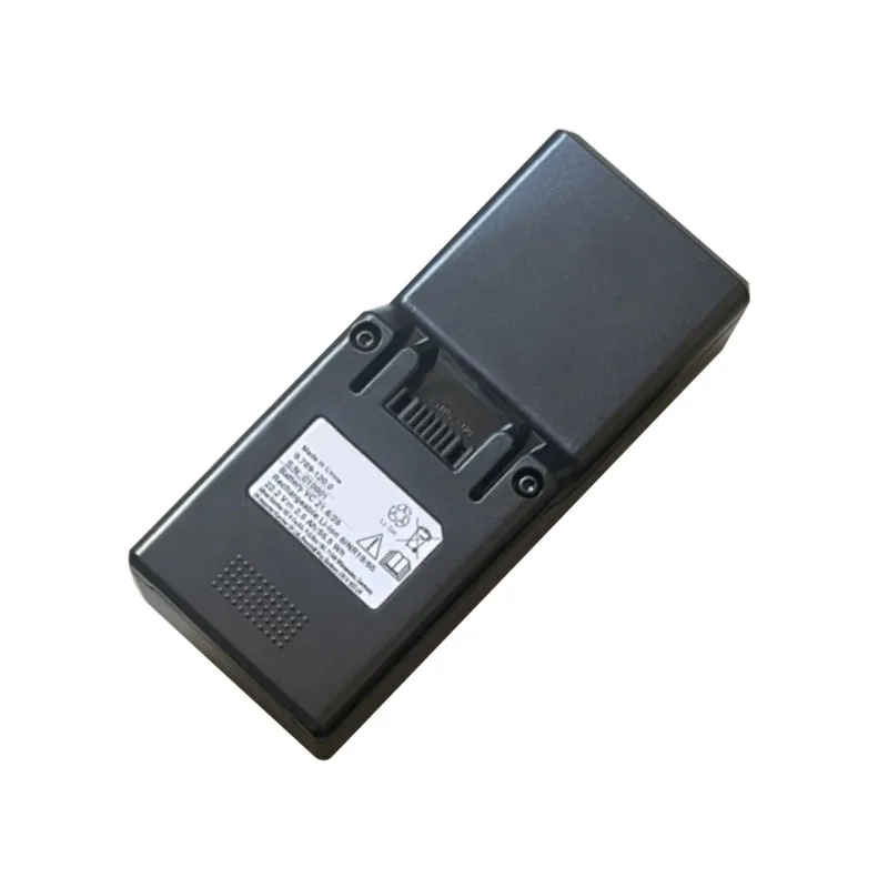 UGB New ZB1758-01 Battery For genius invictus X3 X3-01 ZB1758-01 ABL-E1 ...
