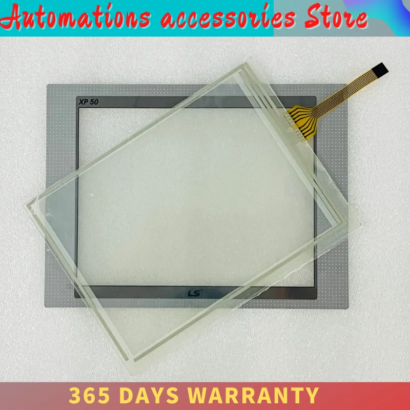 XP50-TTA-DC-Touch-Screen-Panel-Glass-Digitizer-for-XP50-TTA-AC-GUNZE ...