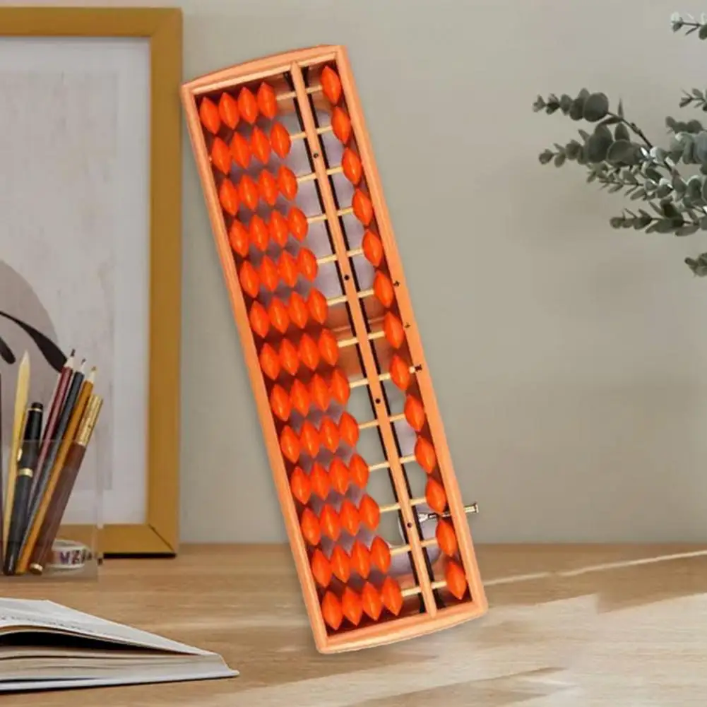 Useful-Kids-Abacus-Portable-Learning-Game-Simulated-Abacus-Easy-to ...