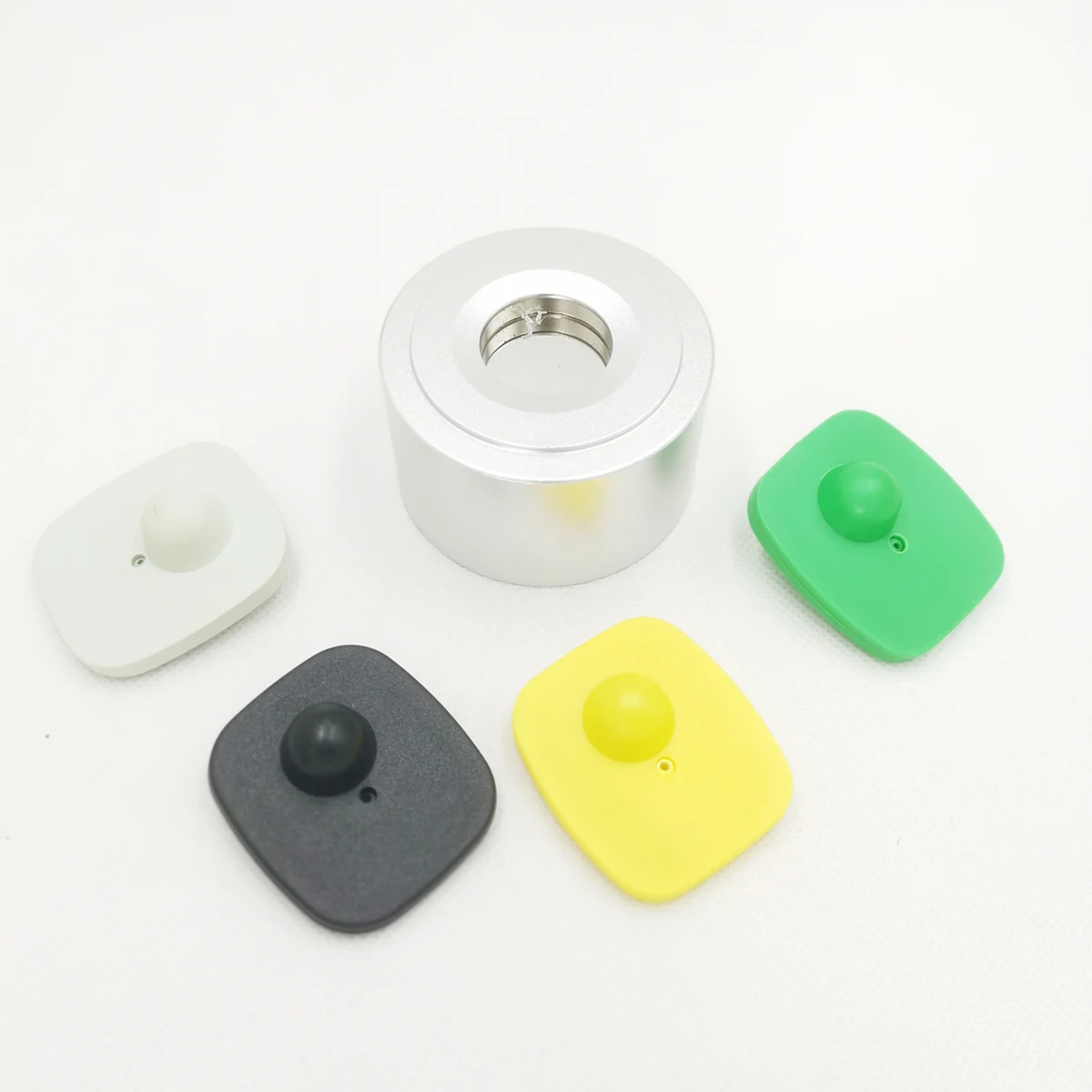 Mágneses Leválasztó 16000Gs Checkpoint Biztonsági Címke Eltávolító ...