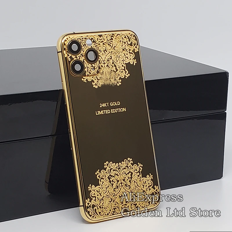 Limited Edition Iphone