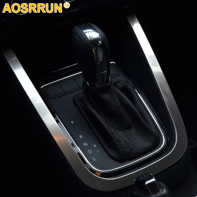 For-Volkswagen-VW-Jetta-MK6-2018-2016-2017-2012-2013-2014-Stainless ...