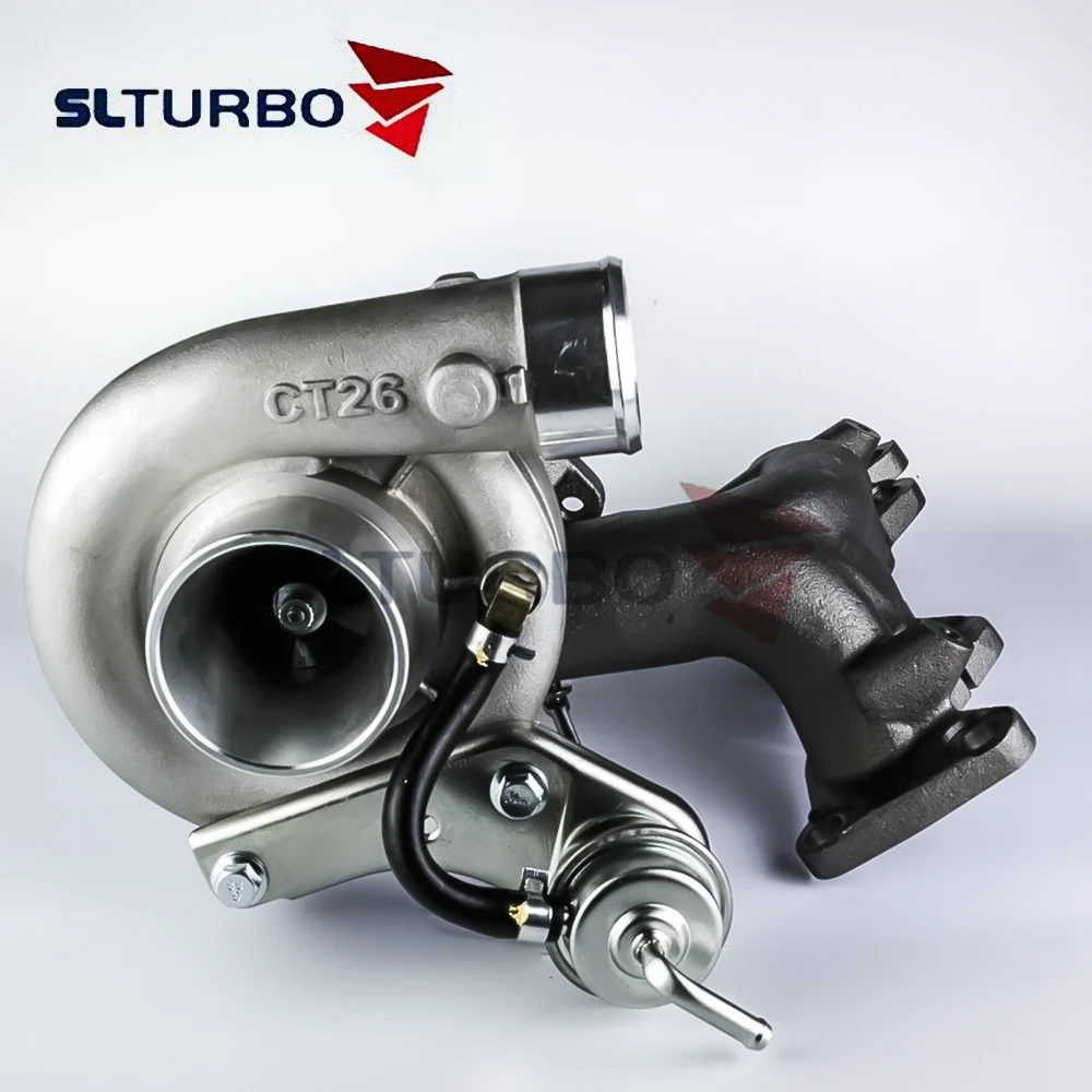 Turbocharger-Complete-Turbine-For-Toyota-Caldina-3S-GTE-GT-Four-2-0-L ...