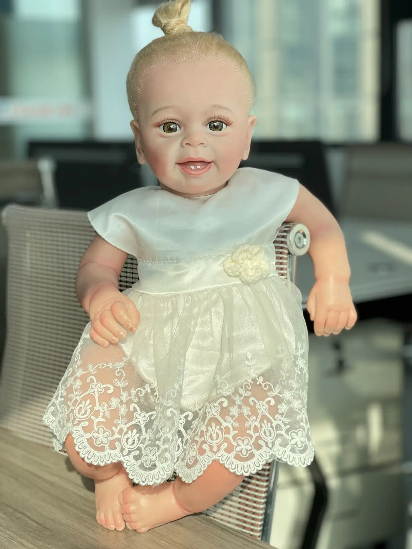 22-Inch-Yannick-beb-reborn-Doll-3D-Painted-Skin-Lifelike-Newborn-Girl ...