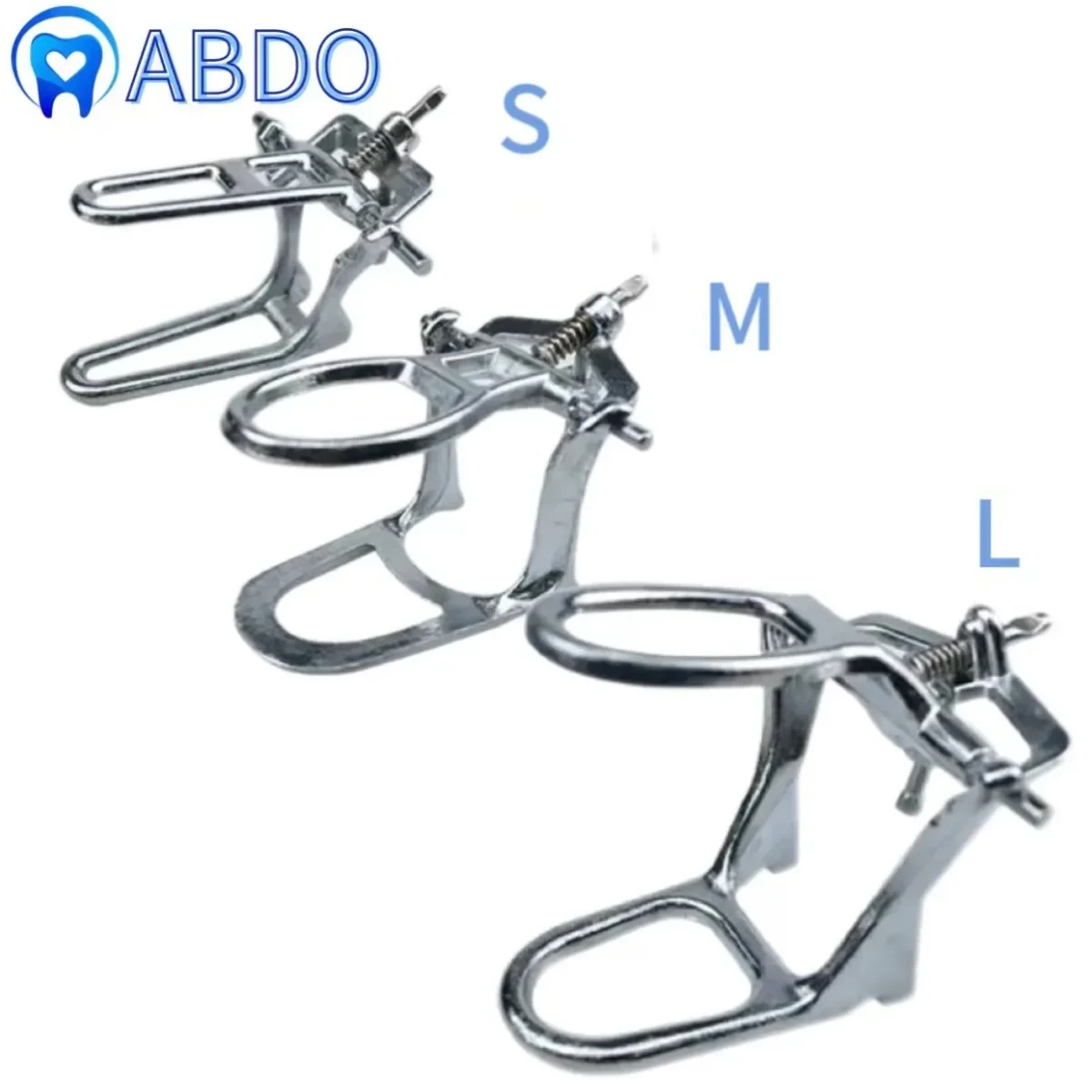 Dental-Simple-Articulator-Zinc-Alloy-L-M-S-Dentistry-Tool-Laboratory ...