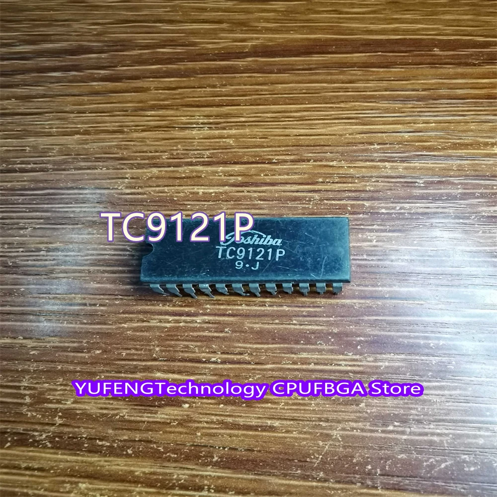 IC 칩 TC9121P TDA7430 TMS320LF2403APAGA TMS2532A-45JL - 티몬