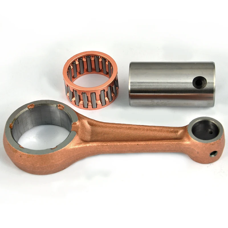 Motorcycle-Connecting-Rods-Kit-For-Yamaha-XT225-SEROW-225-YTM225-225DX ...
