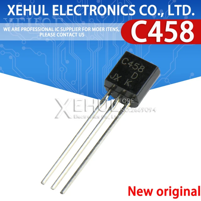 MD8002A Audio Amplifier Pinout, Datasheet, Features, 58% OFF