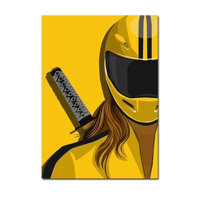 Pulp Fiction Iphone Wallpaper