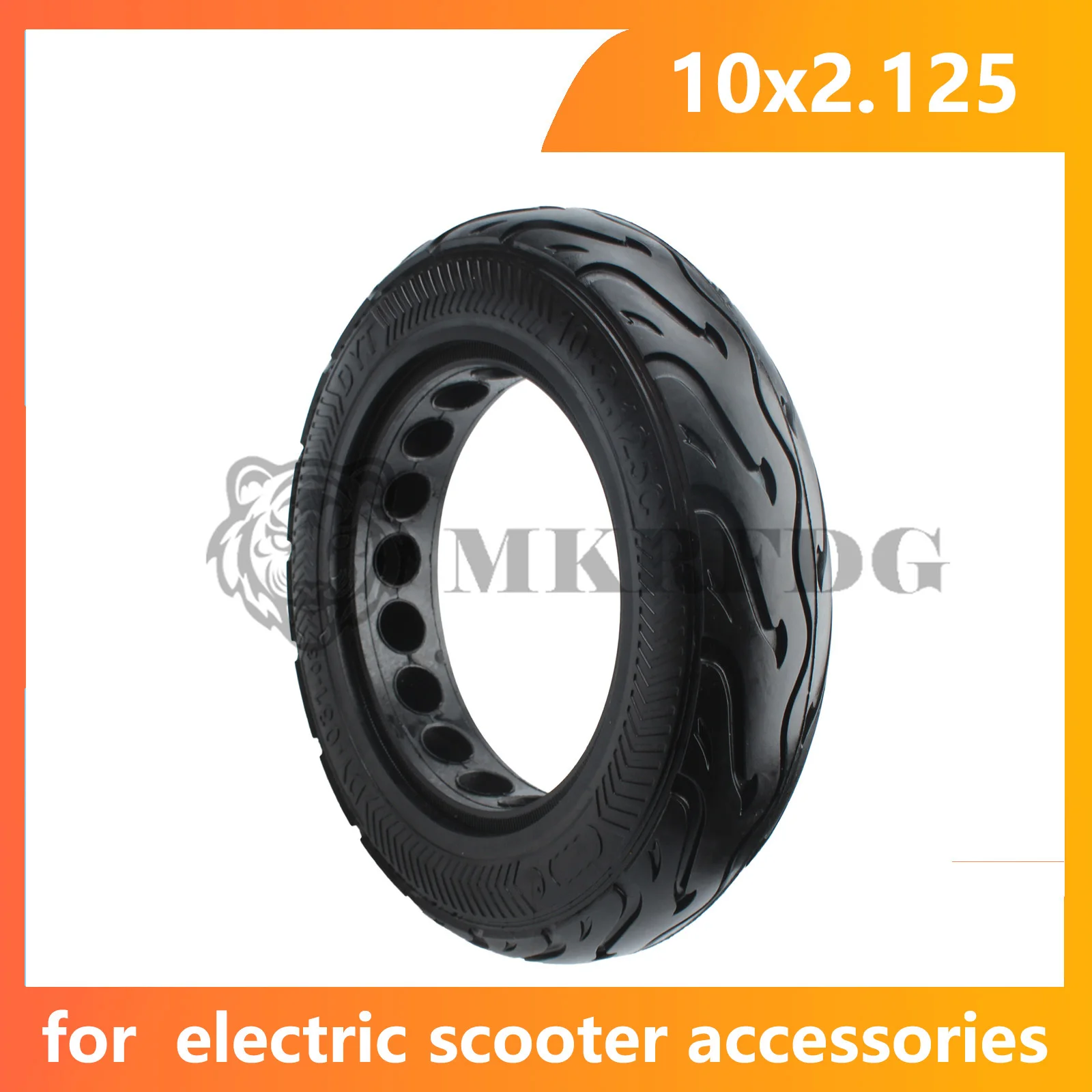 10-Inch-Solid-Tyre-10x2-125-10x2-Honeycomb-Solid-Tire-for-Electric ...