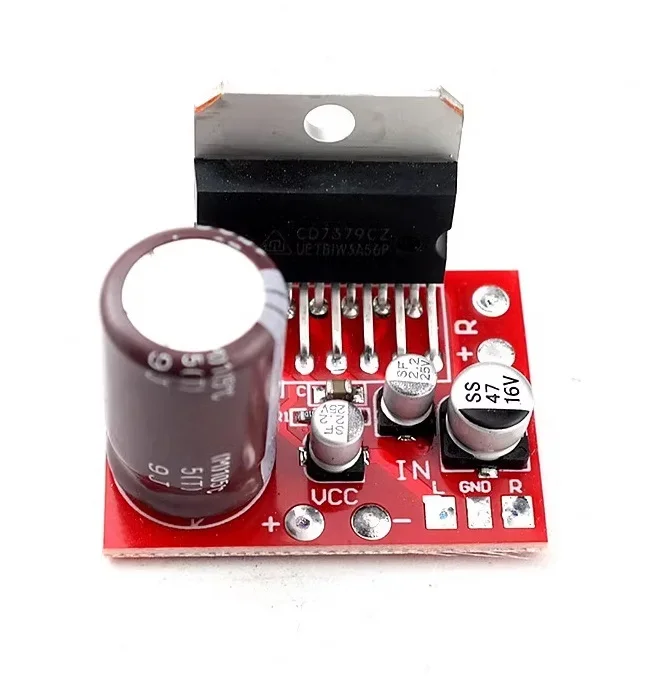 TDA7379-placa-amplificador-de-udio-TDA7379-CD7379-amplificador-de-pot-ncia-38W-X-2-DC ...