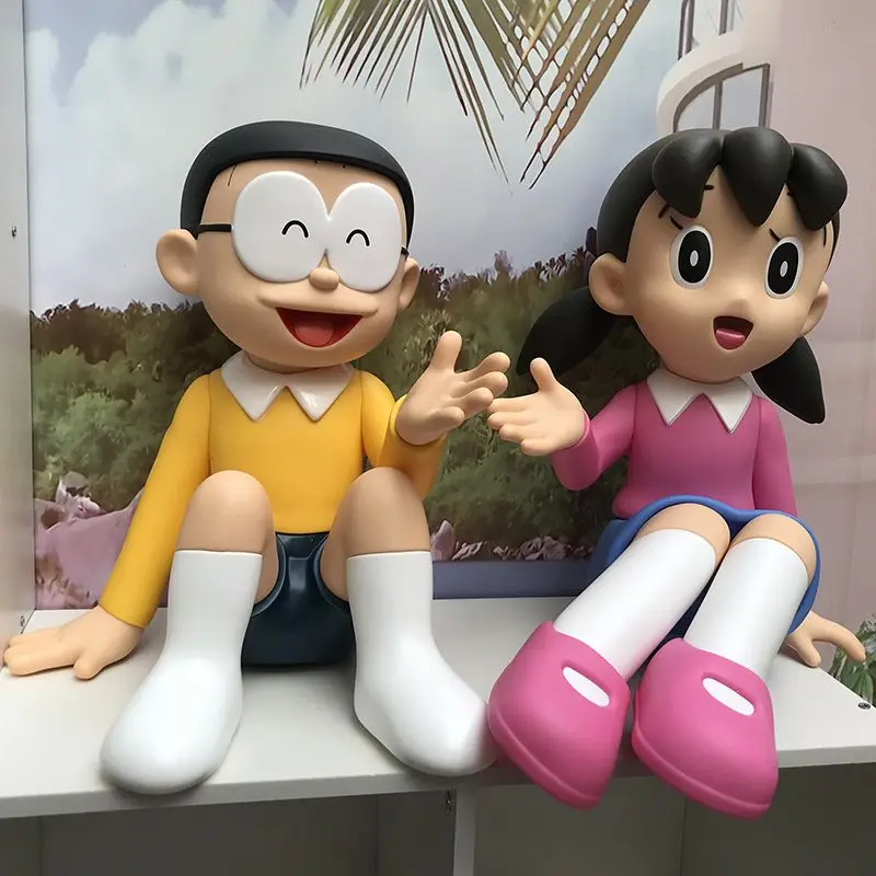 Familia Nobita E Doraemon Nobita Nobi | Doraemon Wiki | Fandom