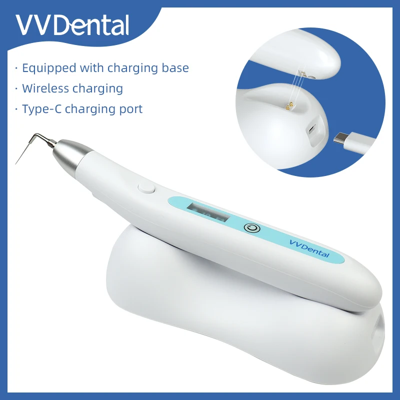 Activador-de-endodoncia-ultras-nico-Dental-con-puntas-irrigador-endod-ntico-para-limpieza-de ...