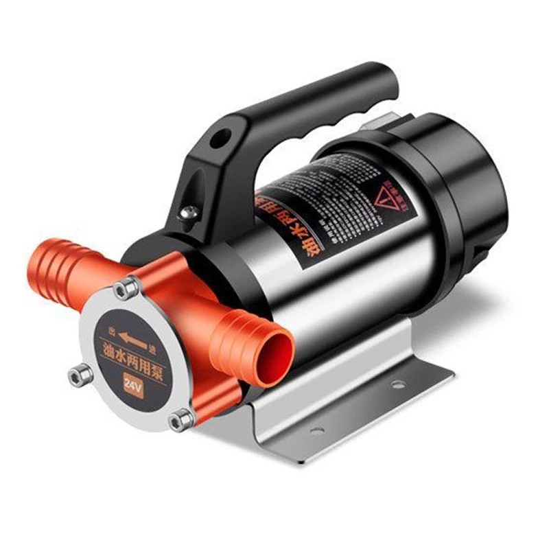 Bomba-de-aceite-el-ctrica-DC12V-24V-48V-220V-autocebante-bomba-de-agua-transferencia-de ...