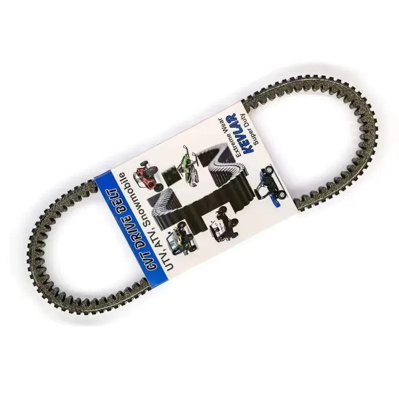 3211180 Drive Belt for Polaris RZR 1000 XP RZR 900 XP XP4 4 S/Ranger ...
