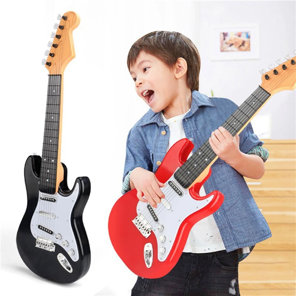 Mini-Kids-Guitar-6-Strings-Classical-Ukulele-Guitar-Toy-Musical-Instruments-for-Kids-Children ...