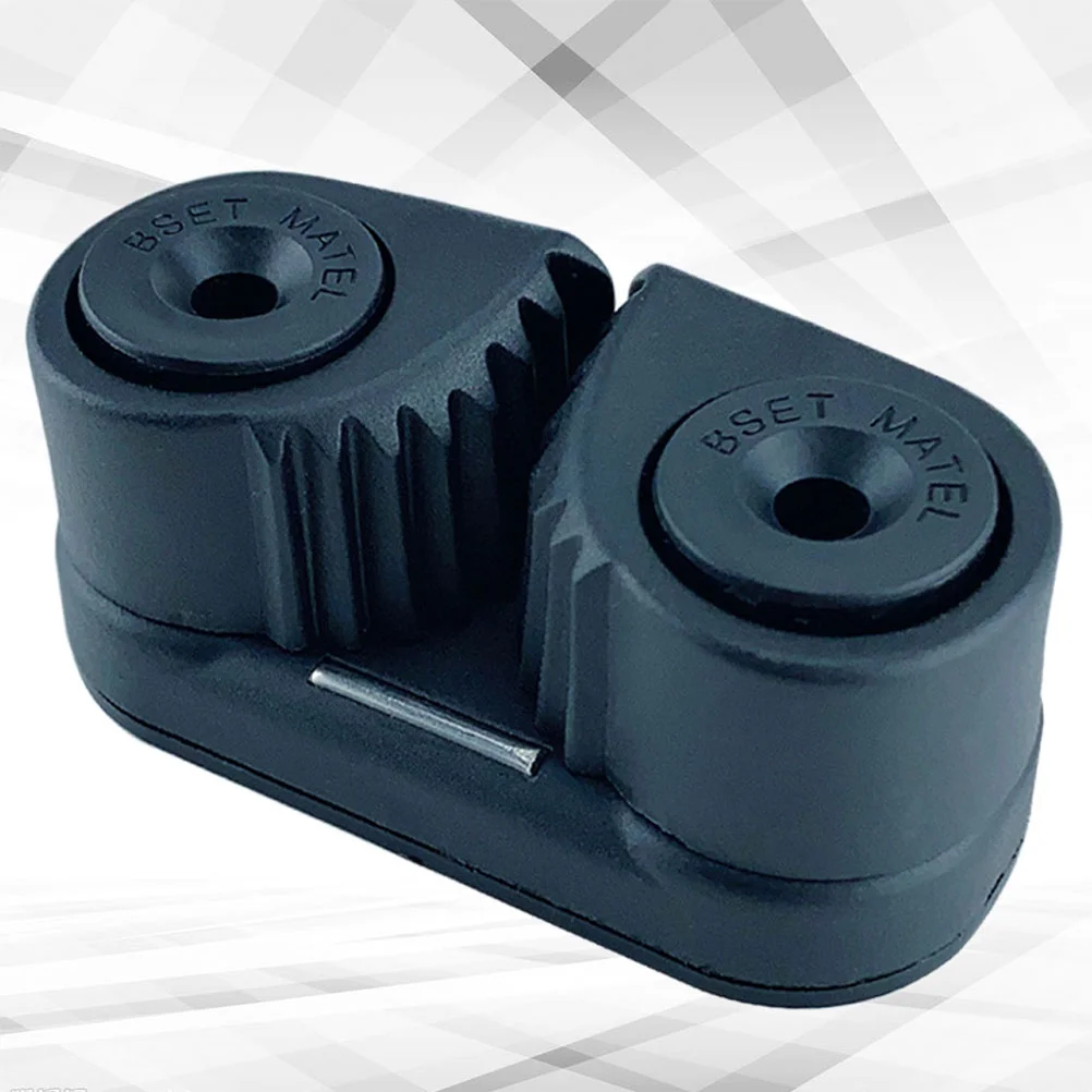 1pc Composite Cam Cleat With 2 Row Bearing Balls Small Lightweight ...