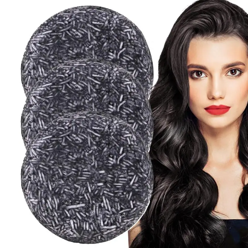 Grey-Coverage-Soap-3pcs-Bar-Soap-For-Gray-Hair-Men-Hair-Darkening ...