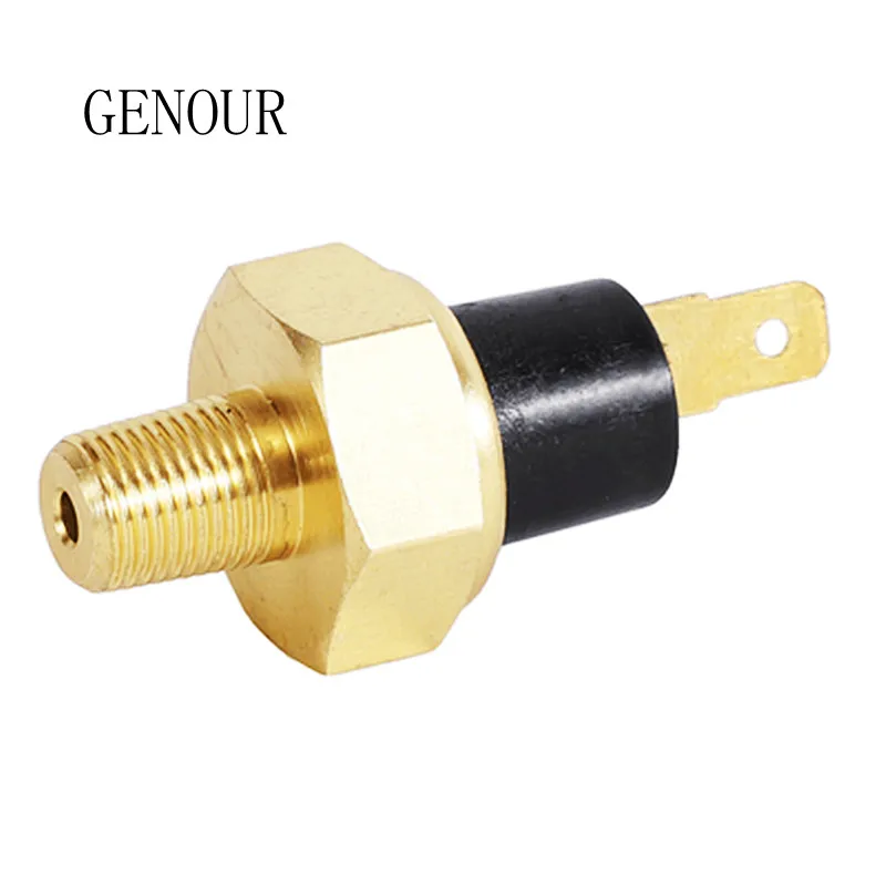 Oil Sensor For Diesel Generator Parts 3kw 5kw 178F, 186F 6hp 9hp Oil ...