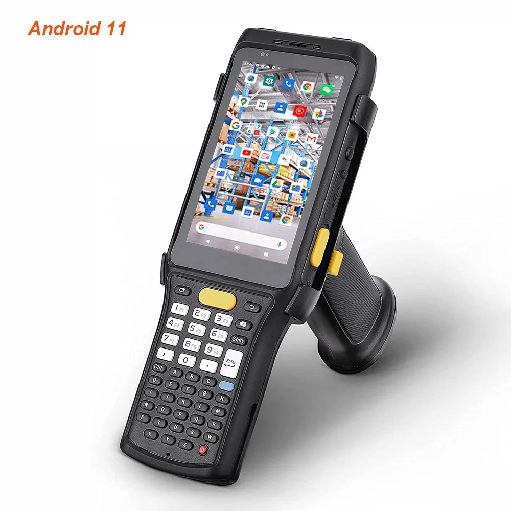 Chainway-Barcode-Scanner-de-Longo-Alcance-com-Pistola-Number-Pad ...