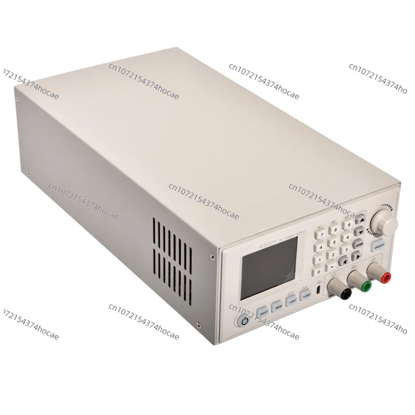 RD6024 Assembled Set 60V 24A digital control Stabilized AC to DC ...