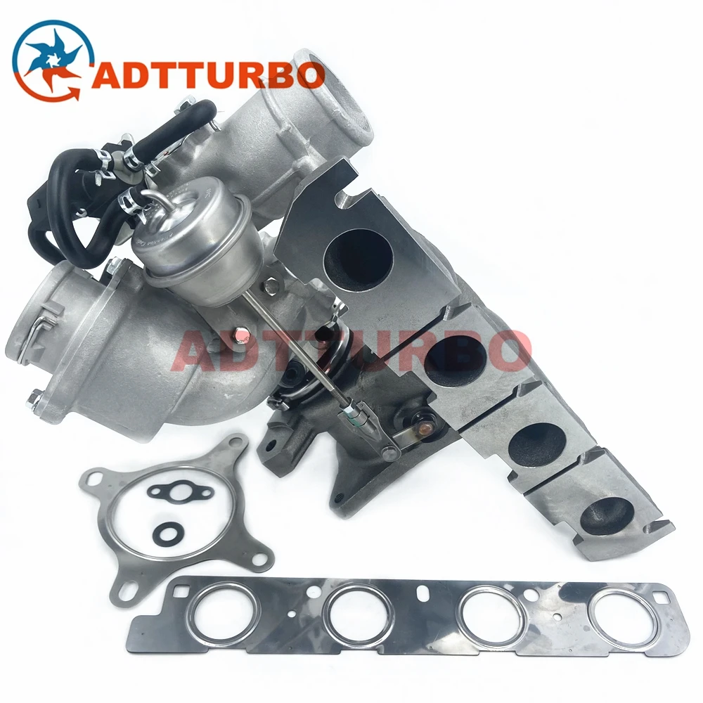 K03-53039880105-53039700105-Turbo-Charger-06F145701HX-06F145701HV ...