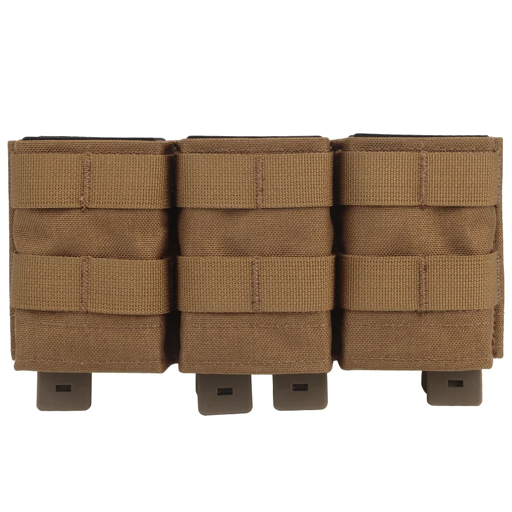 Tactical-Mag-Pouch-Triple-Magazine-Pouch-Insert-Malice-Clip-Strap ...