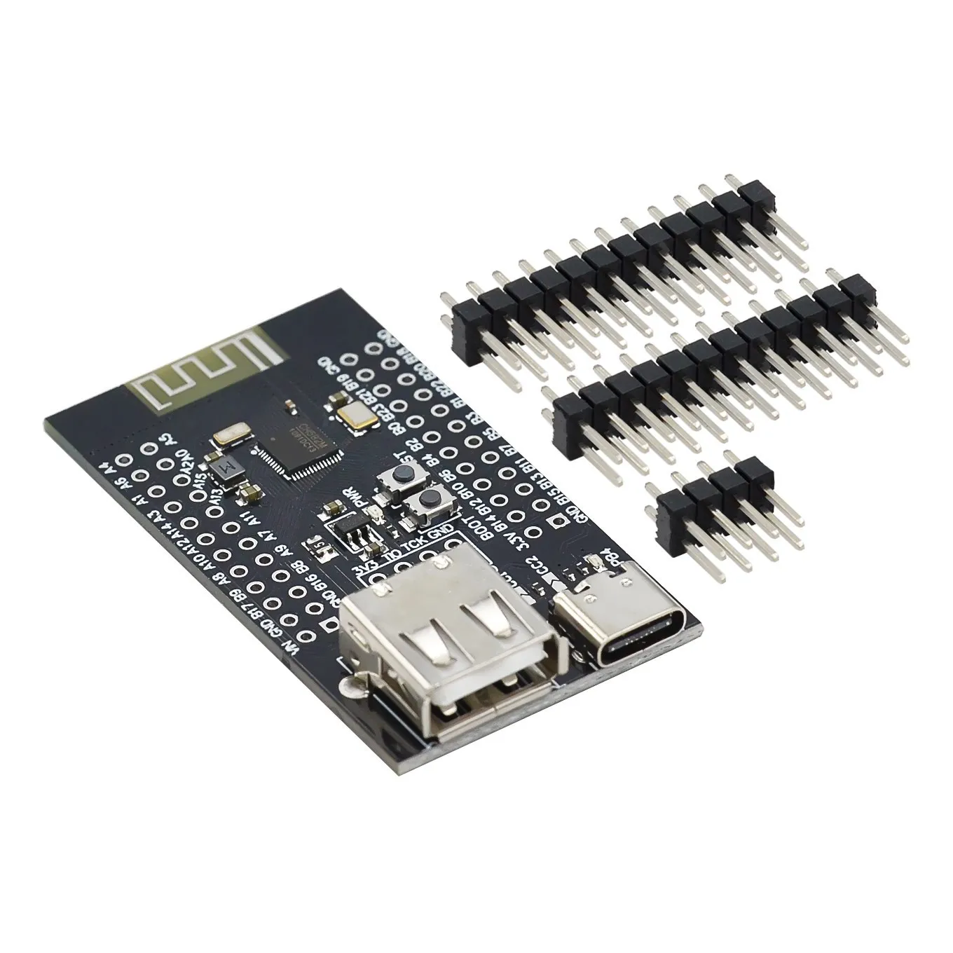 CH582M-development-board-Core-board-BLE-wireless-Bluetooth ...