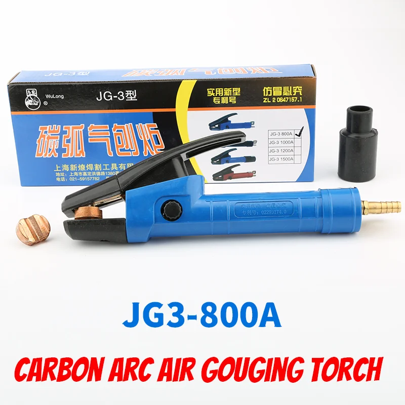 Carbon Arc Air Gouging Torch Carbon Gouging Torch Air Carbon Arc ...