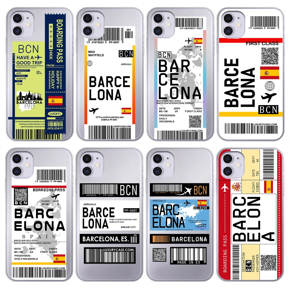 Barcelona Iphone Case | Barcelona Iphone 12 Mini Case | Barcelona Case ...