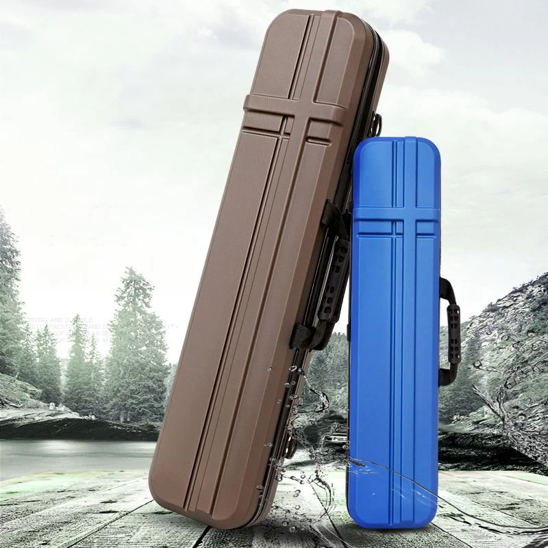 Carrying Case Fishing Rods | Fishing Rod Case Bag Spinning - 70cm 80cm ...