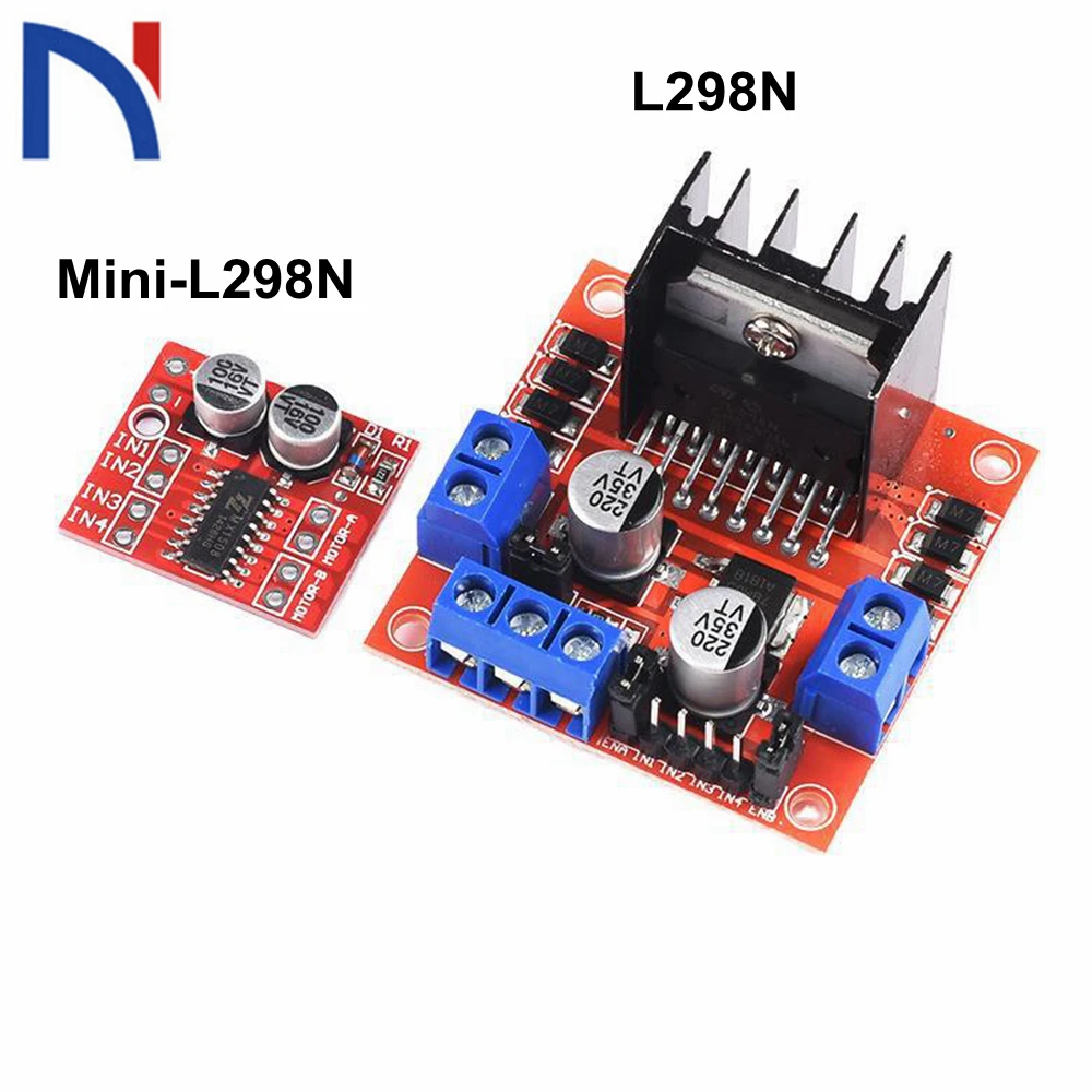 L298N-Driver-Board-Module-L298N-Stepper-Motor-Smart-Car-Robot ...