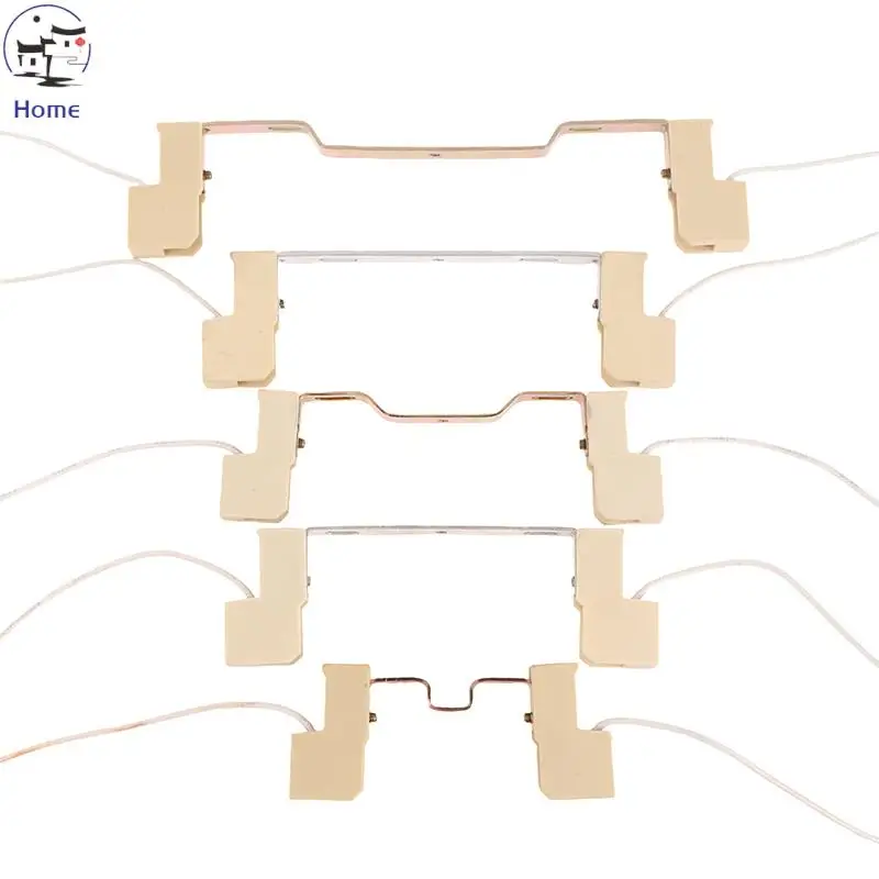 1Pc-78-118mm-R7S-Flood-Halogen-Light-Bulb-Ceramic-Lamp-Base-Holder ...