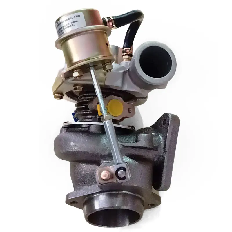 NEW-GT2538C-Turbo-for-Mercedes-Sprinter-OM602-454207-0001-454207-5001S ...