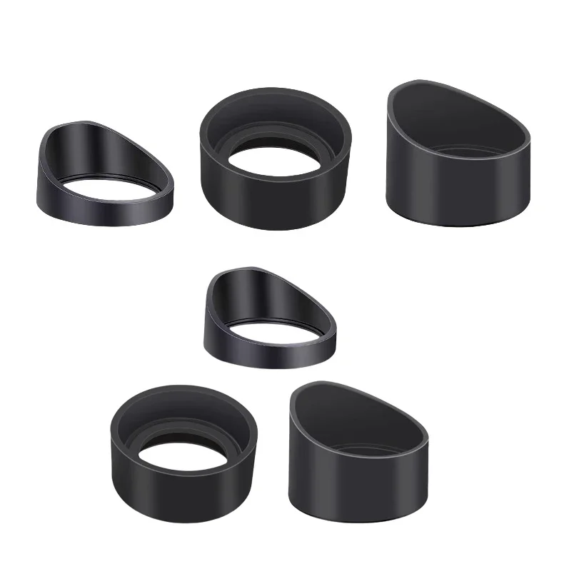 2-pcs-set-34mm-Diameter-Rubber-Eyepiece-Cover-Eyeguards-Eye-Shields ...