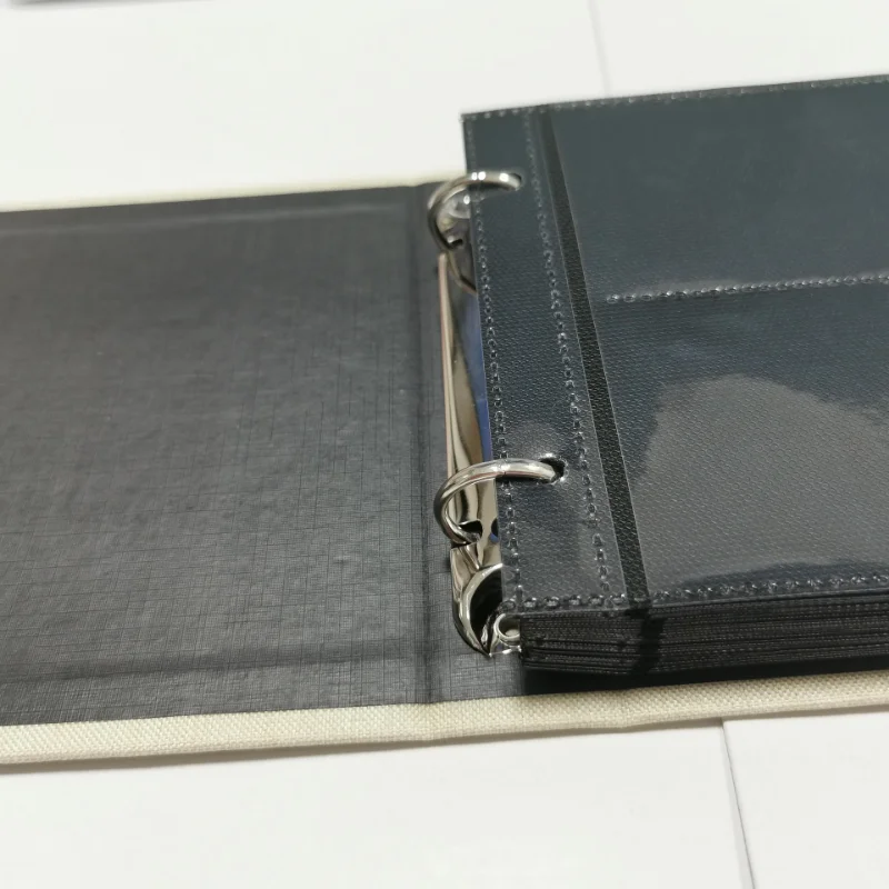 Album photo,Light Blue--Mini Album Photo Instantané De 3 Pouces, 100 ...