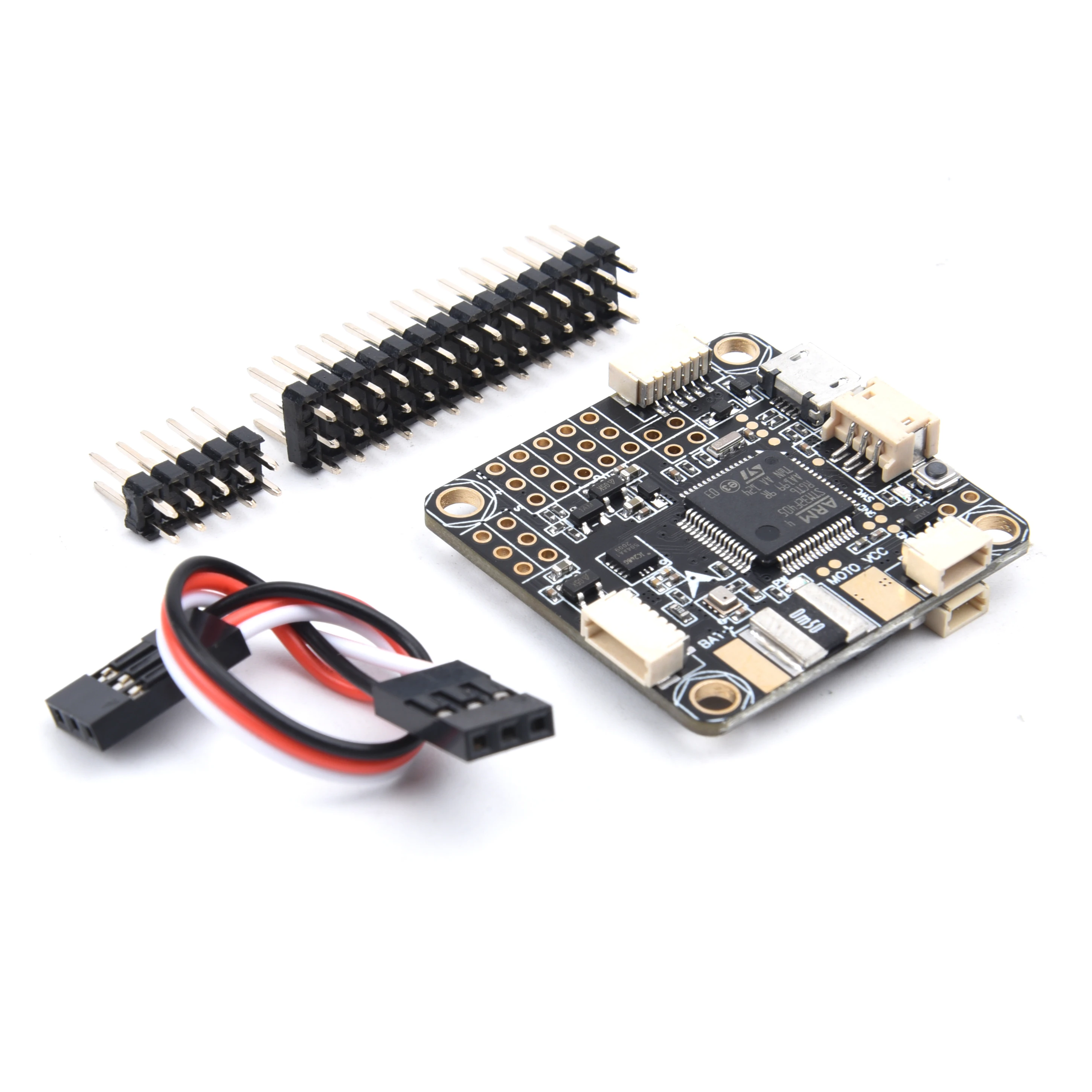 Flight Control F4 V3 V3s Plus / V2 Pro Flight Controller Built-in Osd ...
