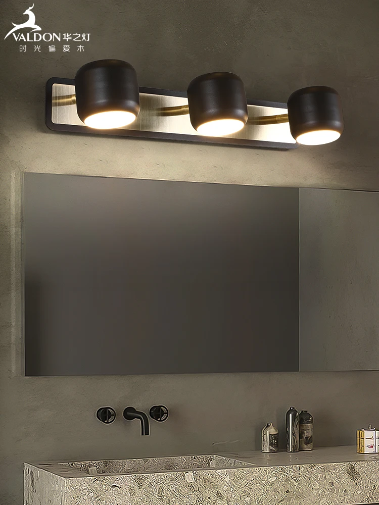 Hotel-Bathroom-Led-spotlight-veranda-indoor-wall-sconces-Dressing-room ...