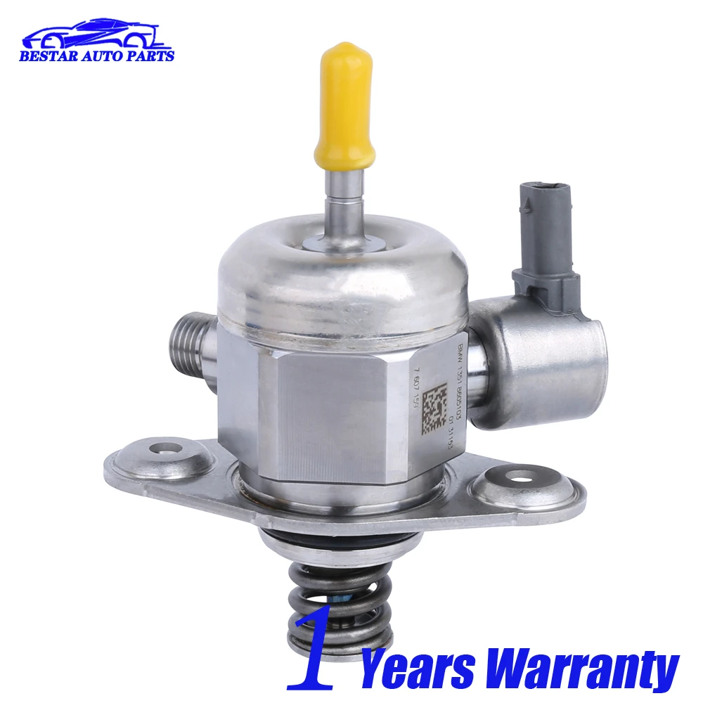 BESTAR-13518605103-High-Pressure-Fuel-Pump-For-Bmw-F20-F30-116i-118i ...
