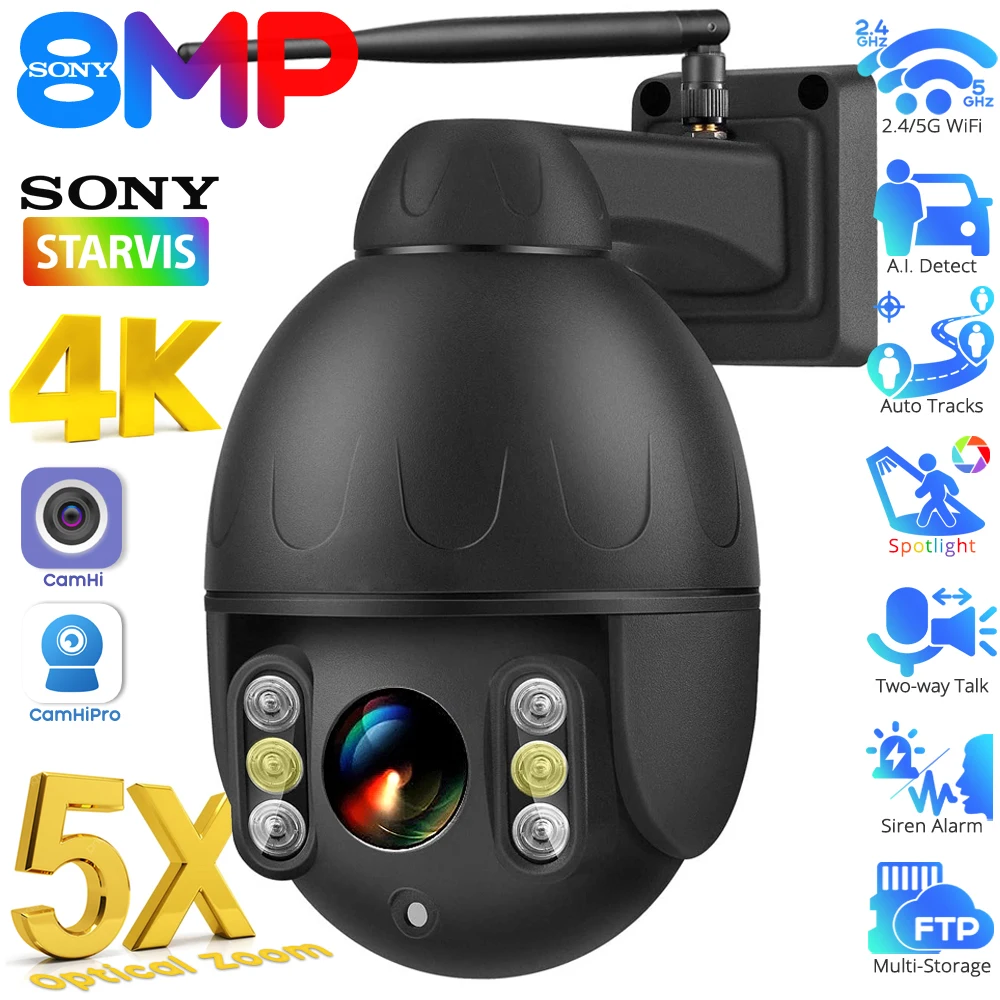 4K-WiFi-PTZ-IP-Camera-5X-Optical-Zoom-Outdoor-5MP-8MP-CCTV-Security ...