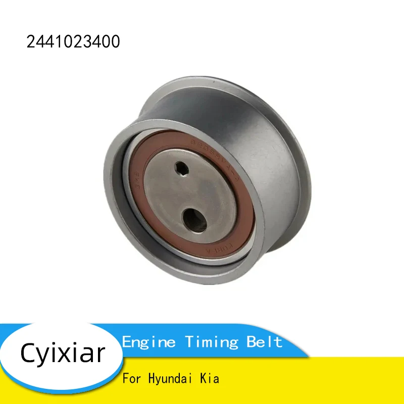 FOR-Hyundai-Kia-24410-23400-Engine-Timing-Belt-Tensioner-Genuine-OEM ...