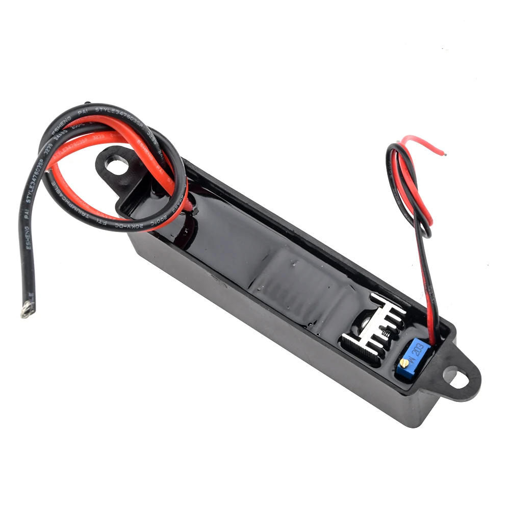 20000V High Voltage Generator Boost Module Pulse Arc Generator 15000V ...