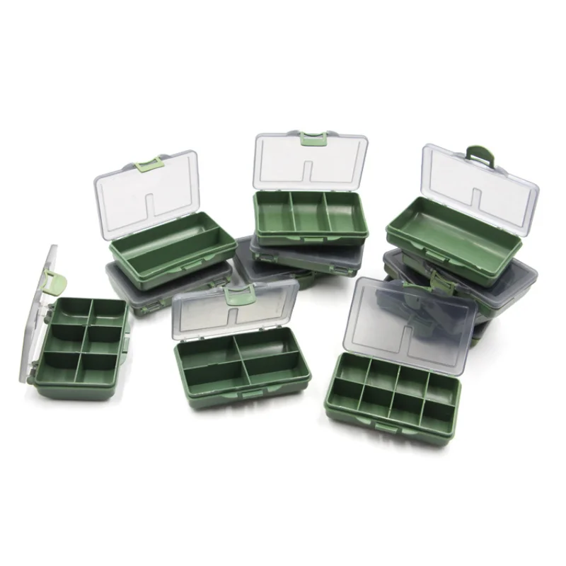 1-8-Compartments-Storage-Box-Carp-Fishing-Tackle-Boxes-System-Fishing ...