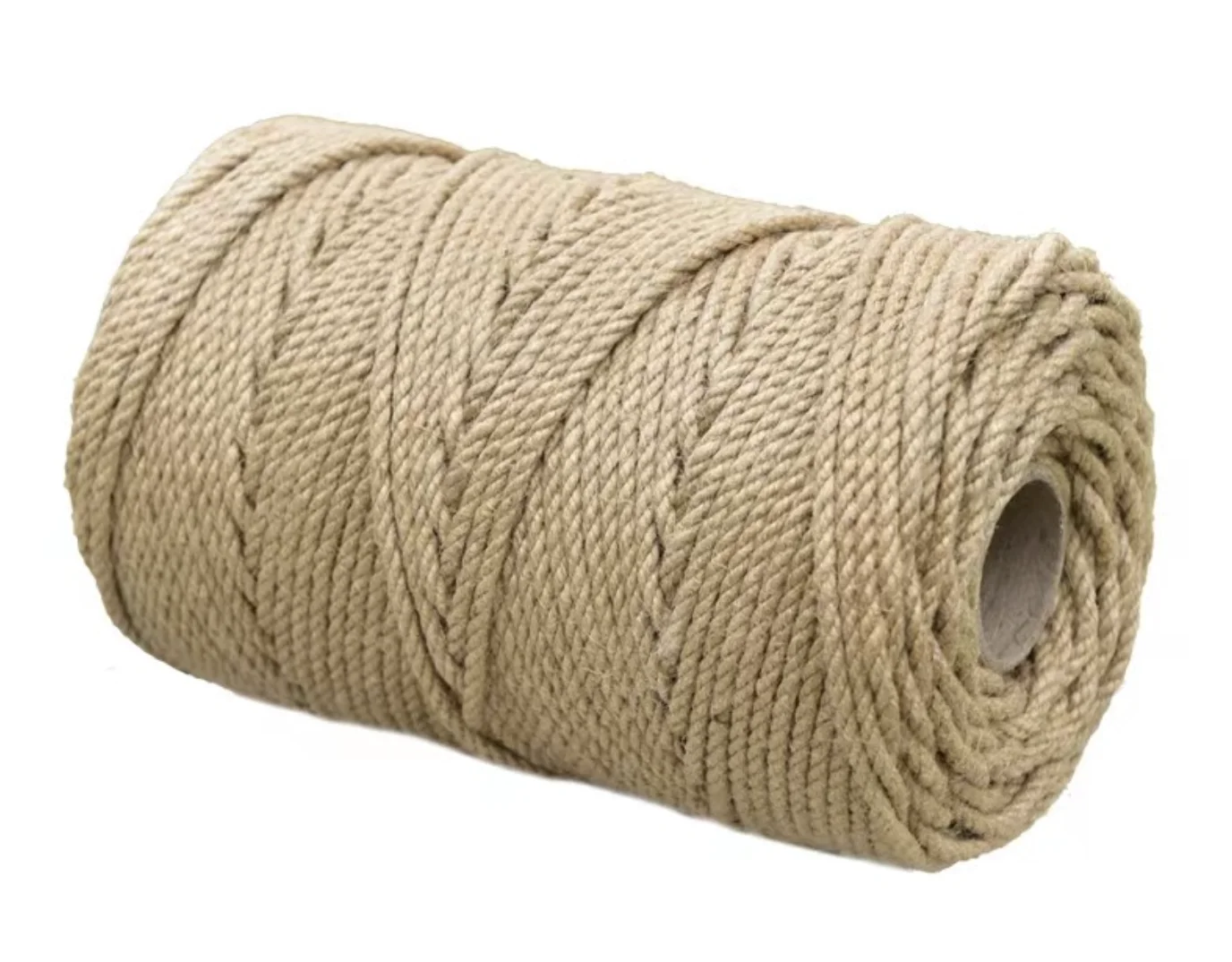 Arpillera-Natural-de-100M-4mm-5mm-6mm-hilo-de-yute-cuerda-de-c-amo ...