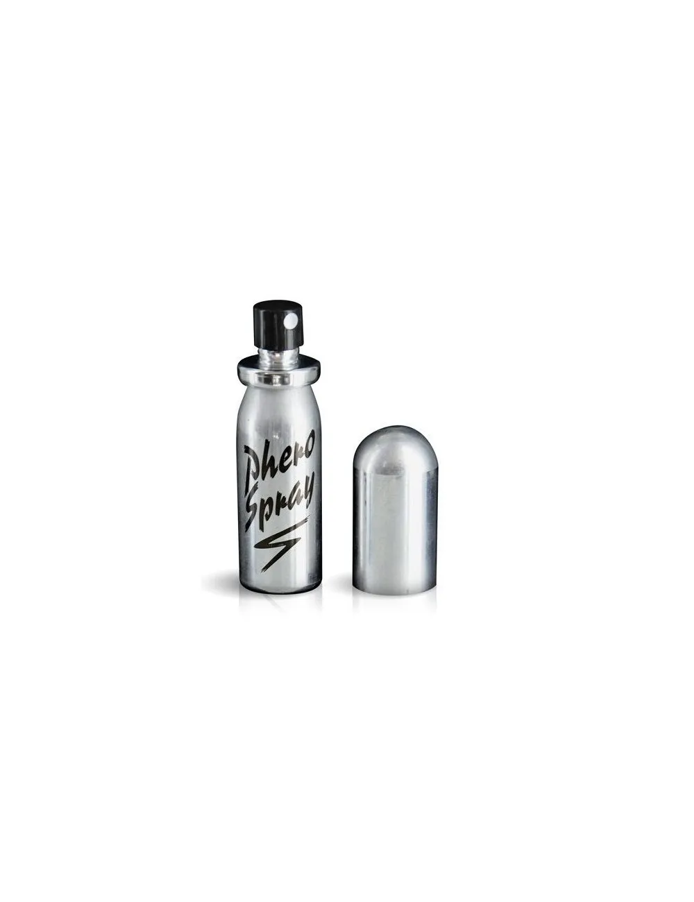 PHERO SPRAY FOR HIM 15ML Pulverize some clothing use only Keep away ...