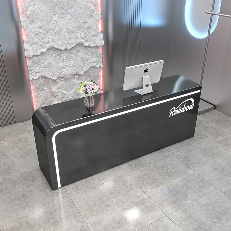 Store-Simple-Reception-Desks-Modern-Register-Barber-Reception-Desks ...