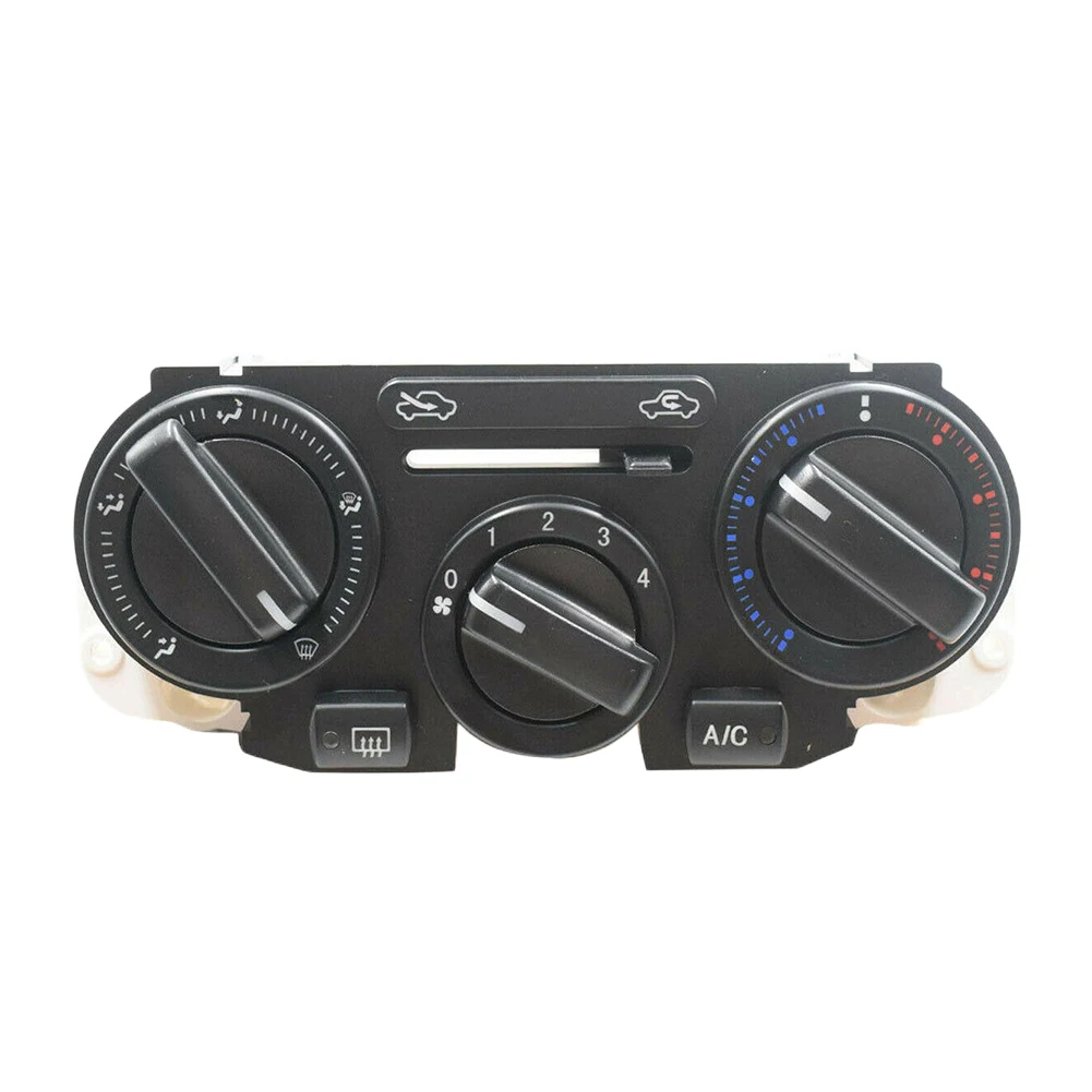 Para-Nissan-Tiida-NV200-07-15-27510-ED50A-A-C-Painel-De-Controle-De ...